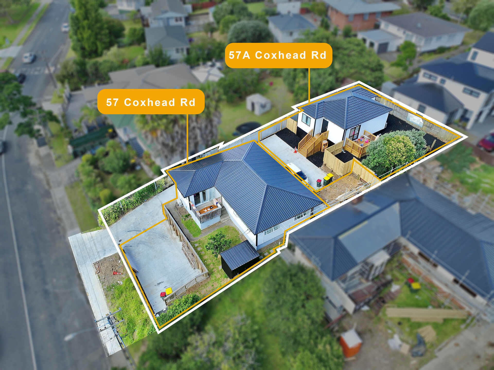57/57A Coxhead Road, Manurewa, Auckland 2102 - MJ Living