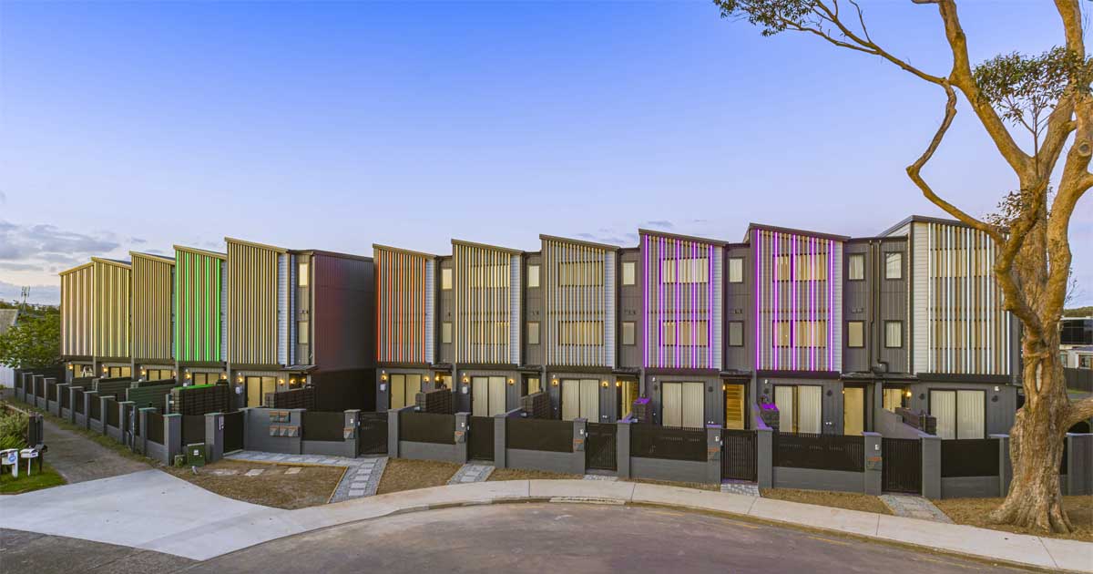 Quality Homes for Rent | Rental Properties | MJ Home